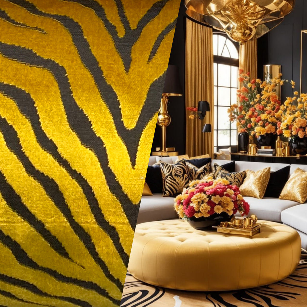 Fabrics Made In Italy