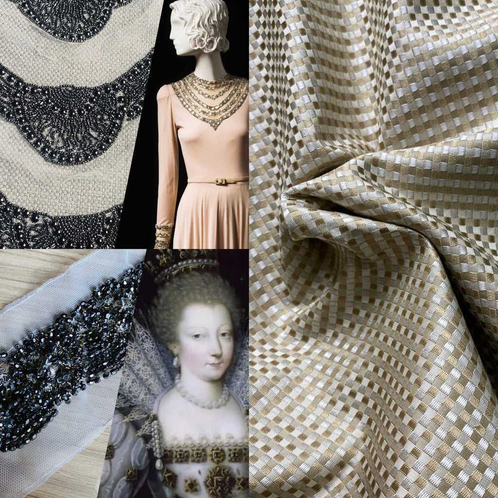 Bridal | www.fancystylesfabric.com