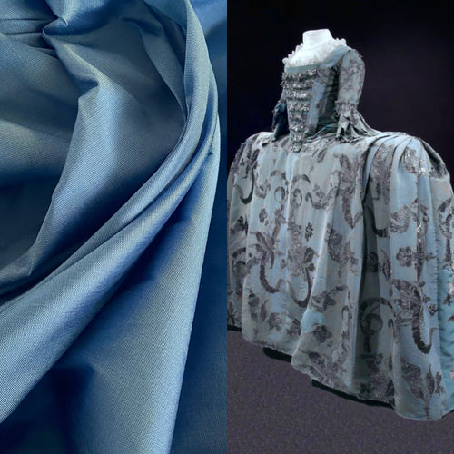 Blue | www.fancystylesfabric.com