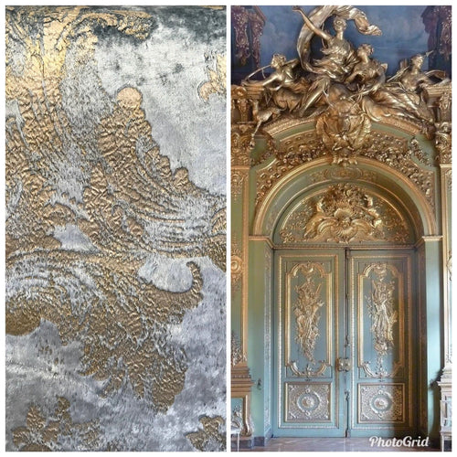 Blue | www.fancystylesfabric.com