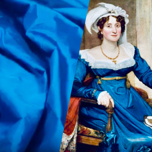 Blue | www.fancystylesfabric.com