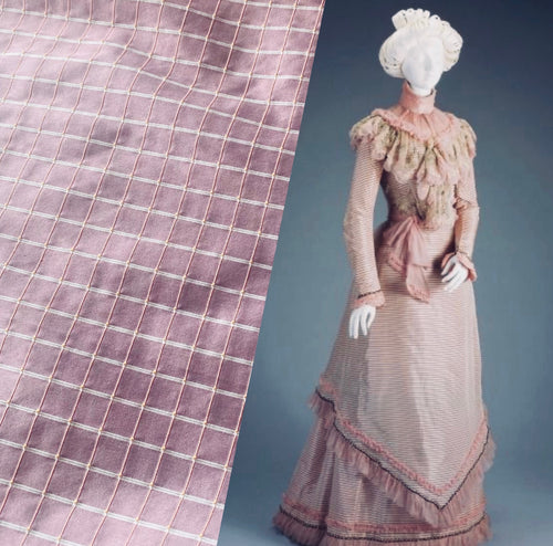 Pink | www.fancystylesfabric.com