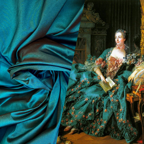 Silk in Solid Colors | www.fancystylesfabric.com